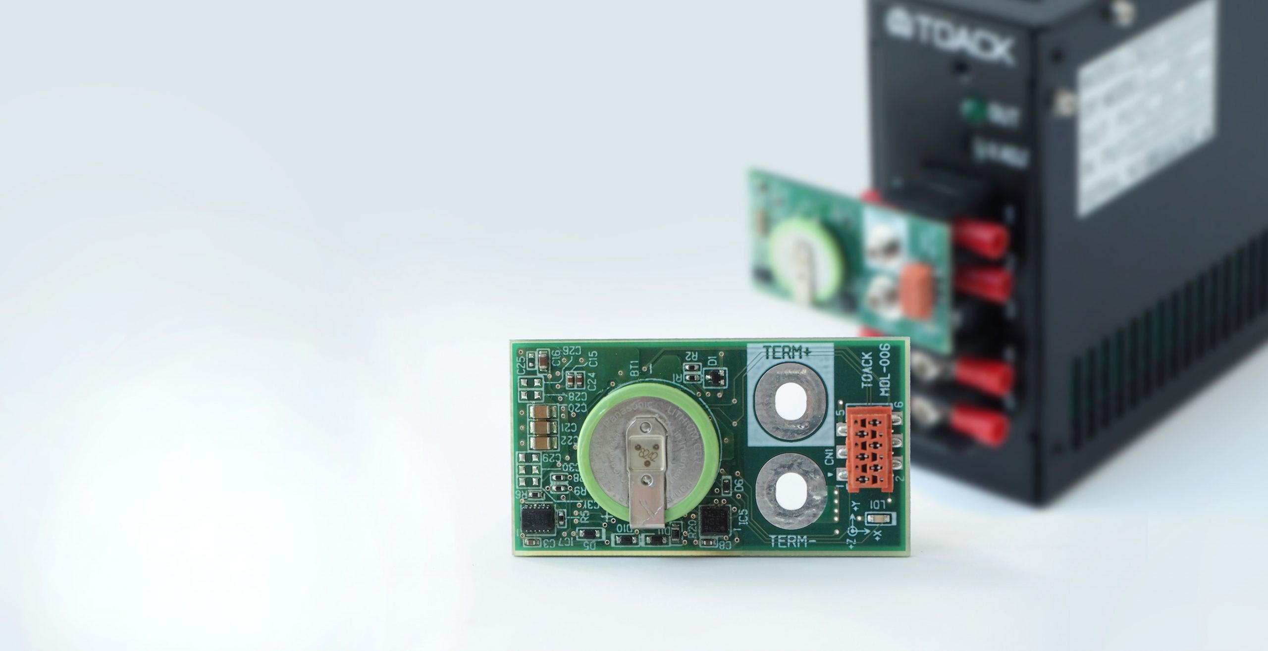 株式会社トアック